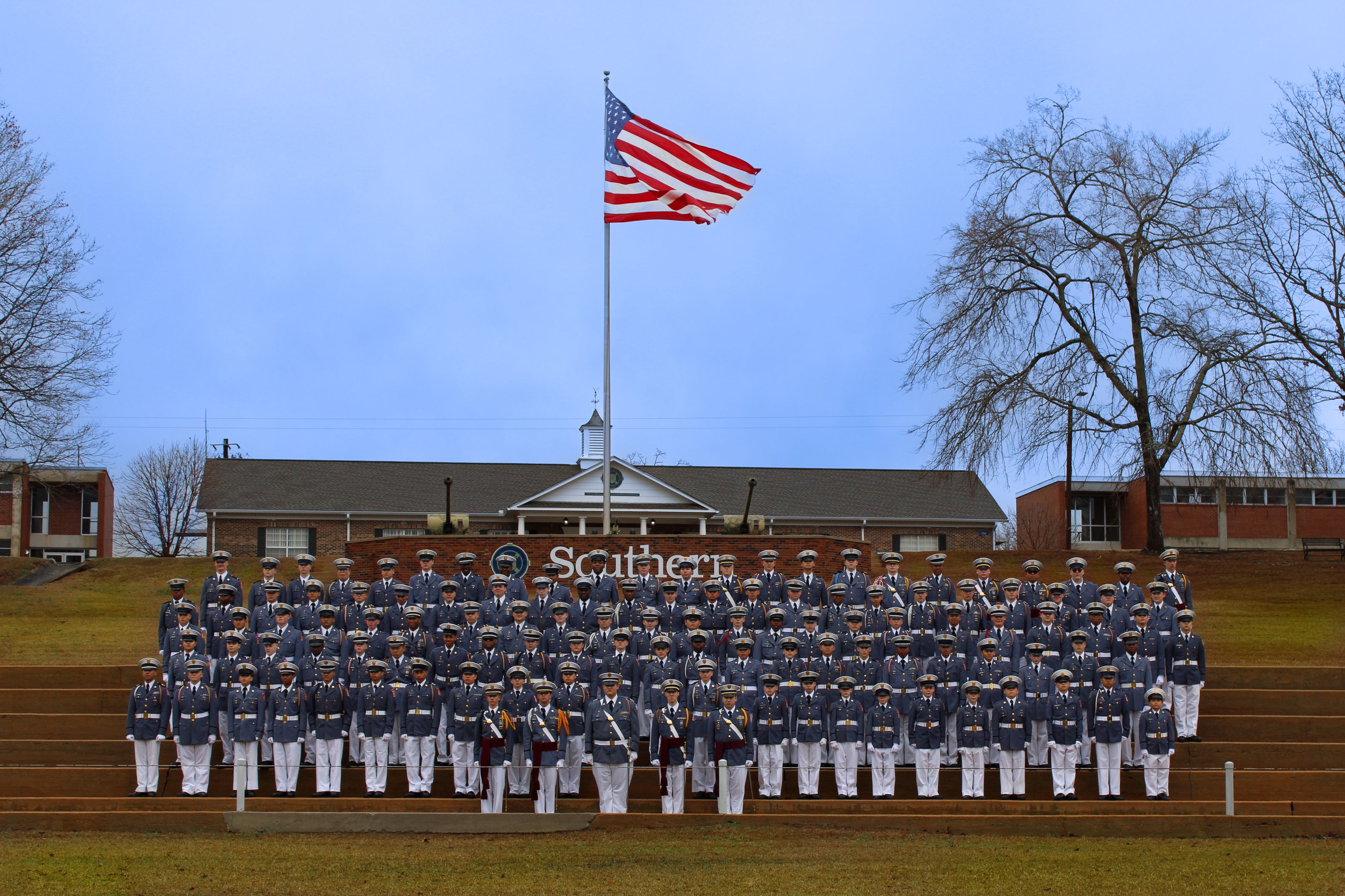 Southern Preparatory Academy - Waldo Photos