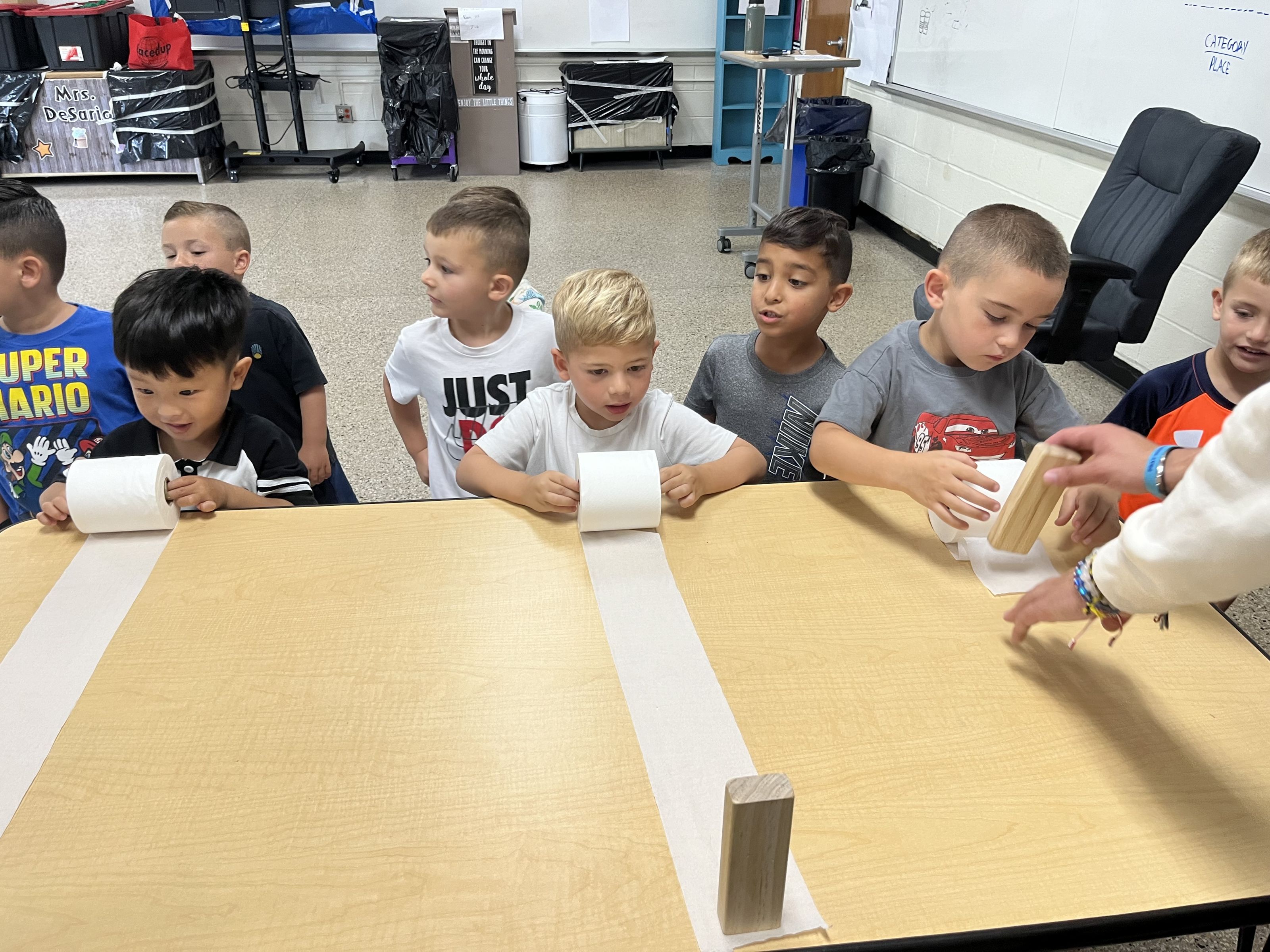 Our Lady Star of the Sea Summer Camp - Waldo Photos