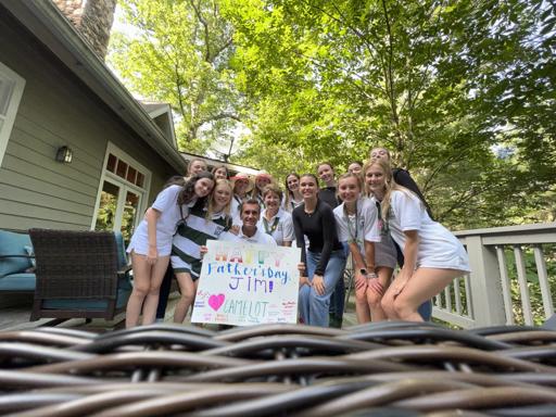 June Session (June 3-23) - Camp Merrie-Woode - Waldo Photos