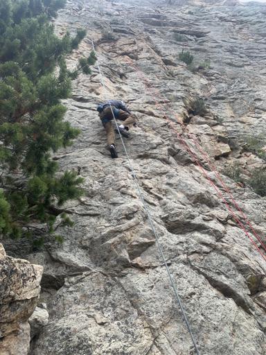 Camp Santa Maria Summer 2023 - YMCA of Northern Colorado & Southern ...