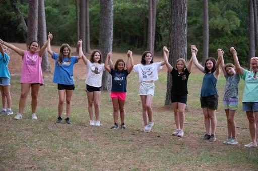 Camp Allen 2022 - Camp Allen - Waldo Photos