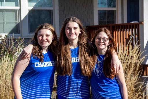 Middle School Athletics - Cole Valley Christian Schools - Waldo Photos