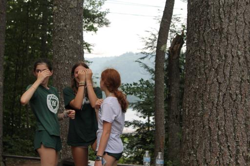 Camp Waukeela Summer 2023 - Camp Waukeela - Waldo Photos