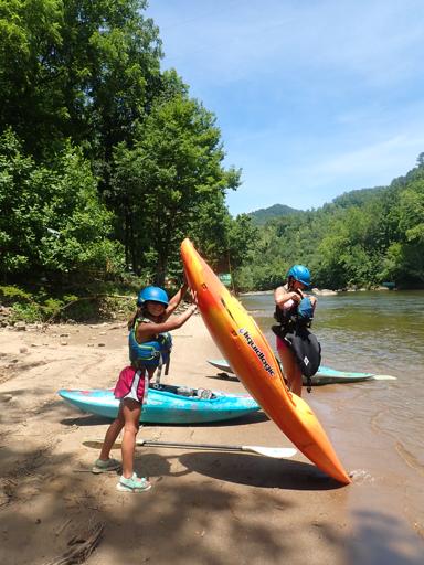 June Session (June 3-23) - Camp Merrie-Woode - Waldo Photos