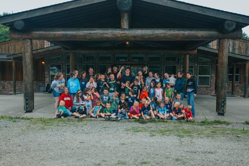 Shiloh Bible Camp 2023 - Shiloh Bible Camp - Waldo Photos