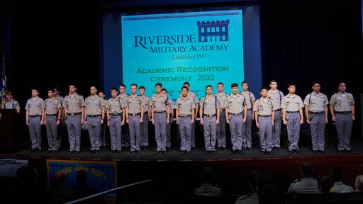 RMA School Year 2022-2023 - Riverside Preparatory Academy - Waldo Photos