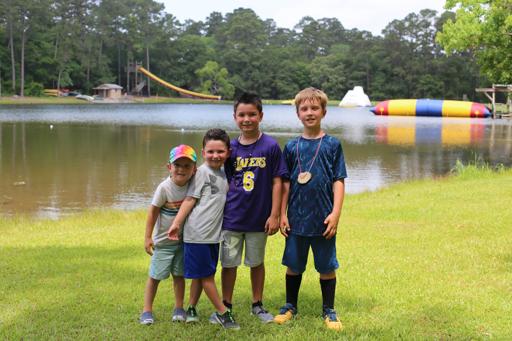 Camp Allen 2022 - Camp Allen - Waldo Photos