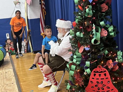 Week 3: Kindergarten (July 17-21) - Our Lady Star of the Sea Summer ...