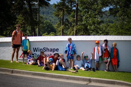 WinShape Camps 2023 - WinShape Camps - Waldo Photos