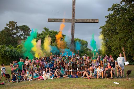 Camp Allen 2022 - Camp Allen - Waldo Photos